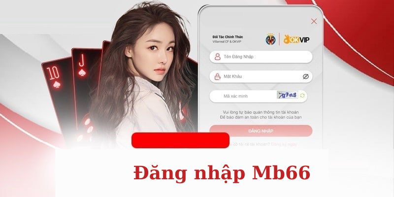 Hướng Dẫn Cách Đăng Nhập Mb66 Tham Gia Cá Cược Online
